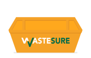Skip Sizes - Wastesure