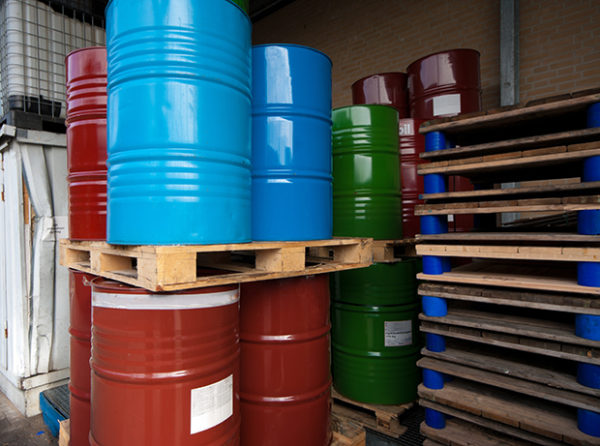 On-Site Waste Segregation - Wastesure