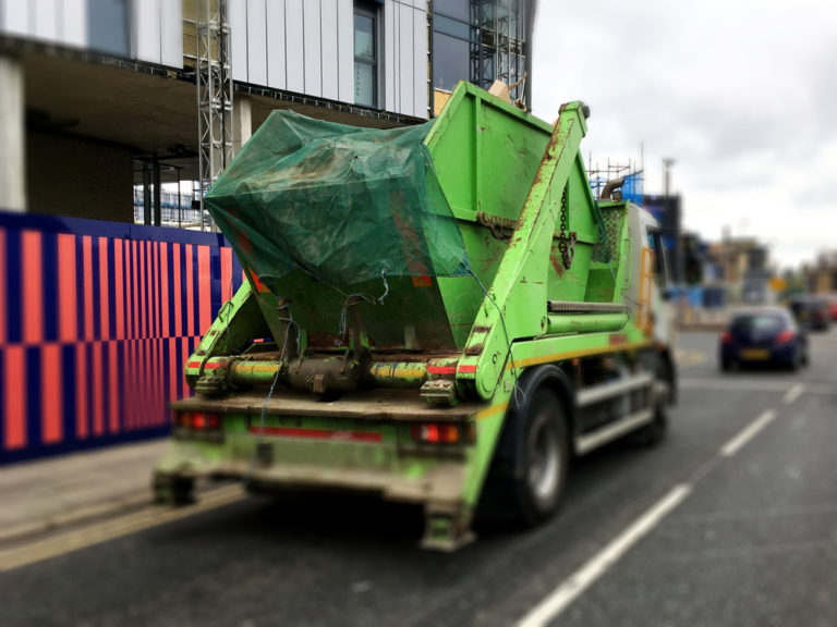 Understanding Waste Carrier Licences: Your Responsibility in Waste ...