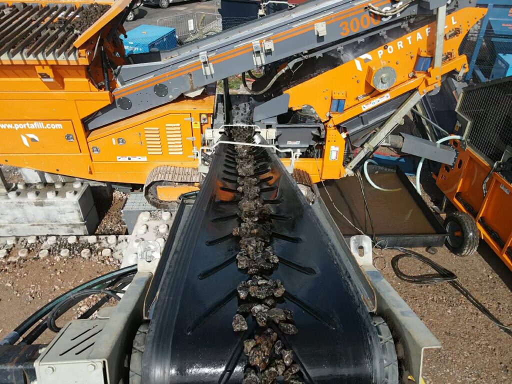 Percolating Filters - Wastesure